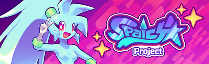 Spaicy Shop| Sixth Element Studios